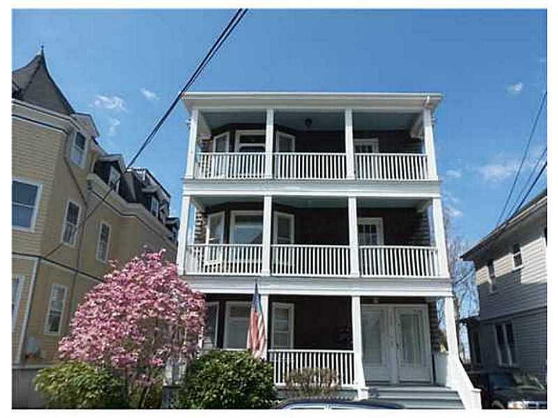 110 SECOND ST 2B Newport, Rhode Island 02840 | Lila Delman