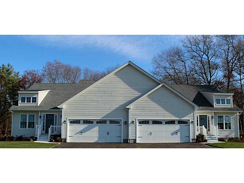 123 Fox Hollow Road 11, North Kingstown, RI 02852 | MLS #1130205 | Lila ...