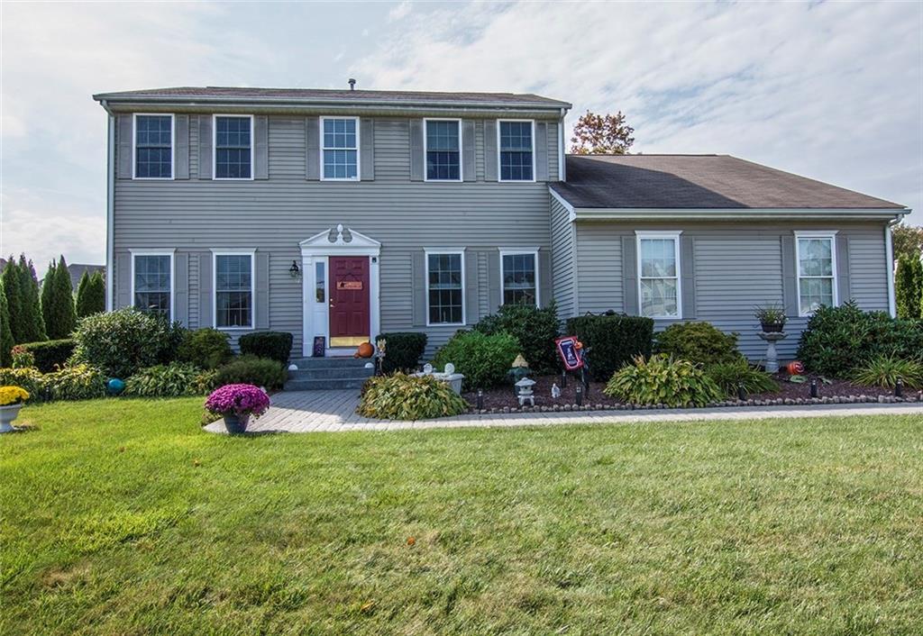 57 Twin Birch Drive, Cranston, RI 02921 | MLS #1152496 | Lila Delman
