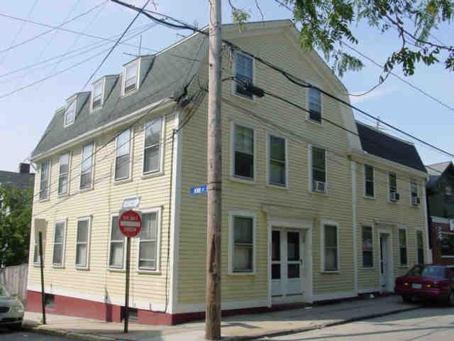 271 Spring ST Newport, Rhode Island 02840 | Lila Delman