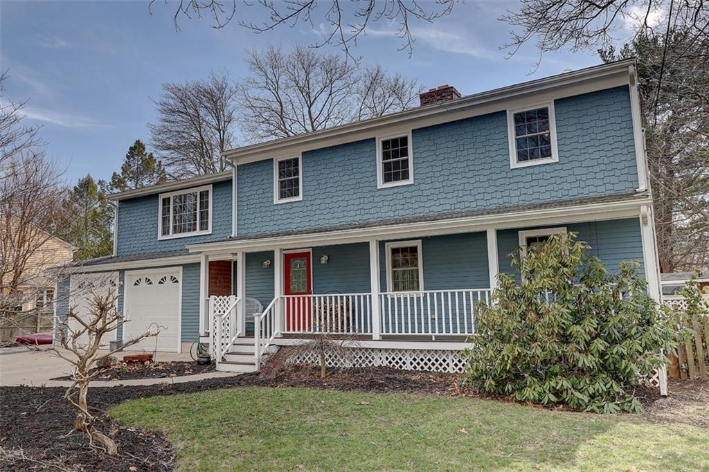 26 Mason Road, Barrington, RI 02806 | MLS #1155429 | Lila Delman