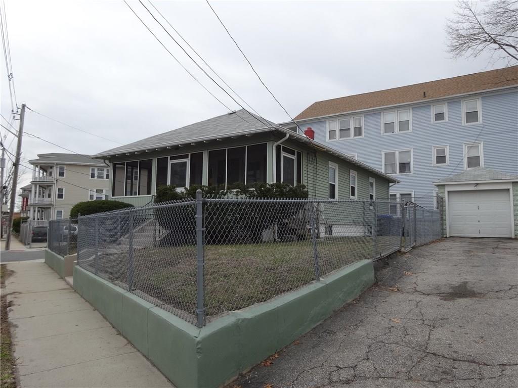 261 Oconnor Street, Providence, RI 02905 | MLS #1155862 | Lila Delman