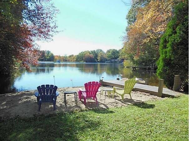 100 W Shore Drive, Exeter, RI 02822 | MLS #1157828 | Lila Delman