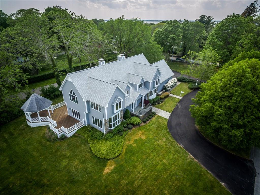 320 Rumstick Road, Barrington, RI 02806 | MLS #1161467 | Lila Delman