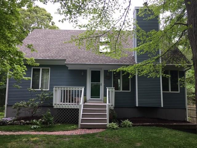 455 Sampan Avenue, Jamestown, RI 02835 | MLS #1162591 | Lila Delman