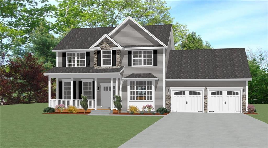 67 Ginger Trail, Coventry, RI 02816 | MLS #1162652 | Lila Delman