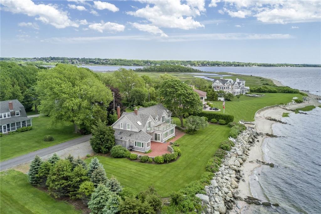 28 Rumstick Drive, Barrington, RI 02806 | MLS #1163497 | Lila Delman