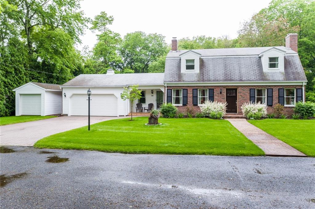 30 Red Feather Trail N, South Kingstown, RI 02879 | MLS #1163923 | Lila ...