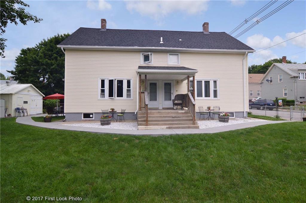 85 - 87 Maple Avenue, Johnston, RI 02919 | MLS #1165698 | Lila Delman