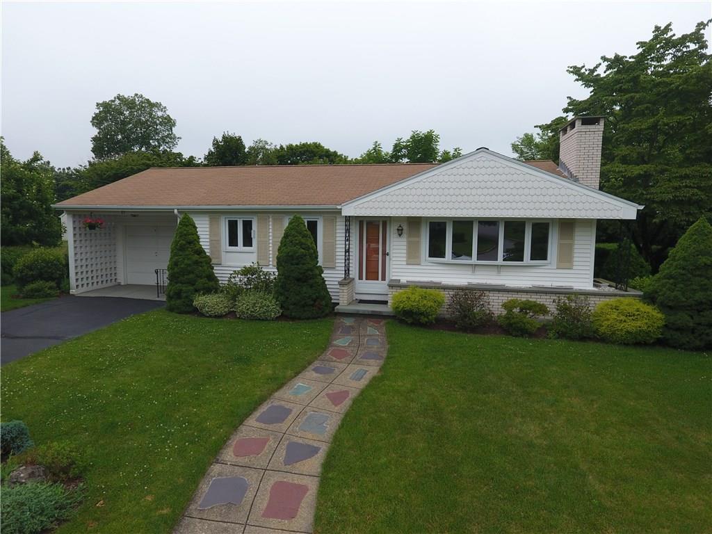 85 Meadowcrest Drive, Cumberland, RI 02864 | MLS #1168600 | Lila Delman