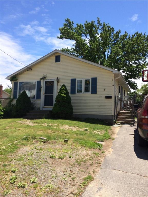 50 Lawrence Street, Cranston, RI 02920 | MLS #1169395 | Lila Delman