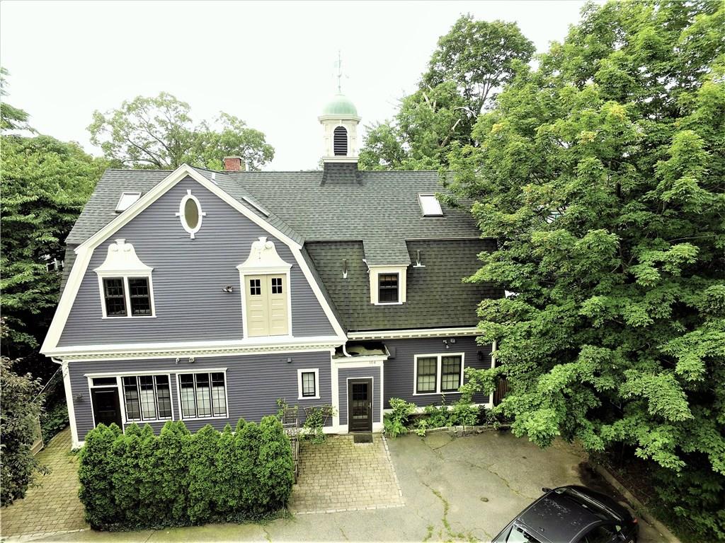 104 Princeton Avenue, Providence, RI 02907 | MLS #1169593 | Lila Delman