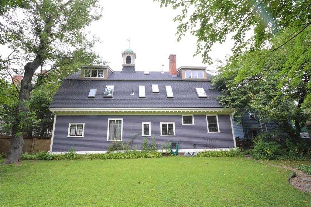 104 Princeton Avenue, Providence, RI 02907 | MLS #1169593 | Lila Delman