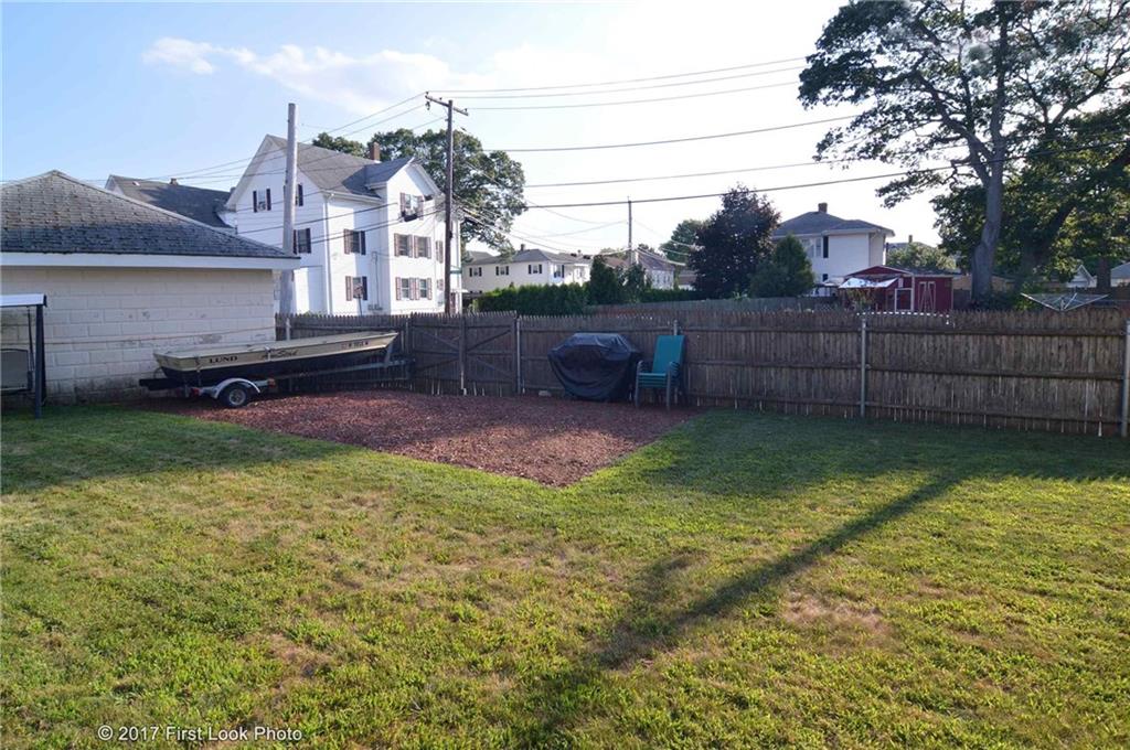 109 - 111 Bucklin Street, Pawtucket, RI 02861 | MLS #1169724 | Lila Delman