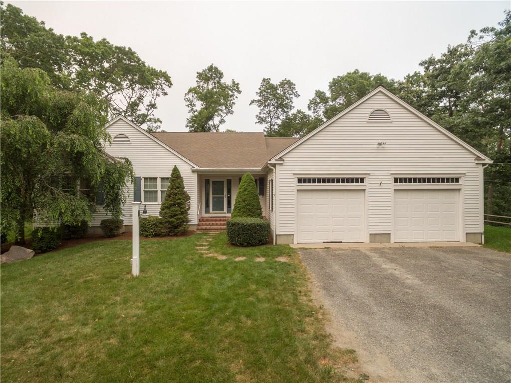 14 Partridge Run, Charlestown, RI 02813 | MLS #1170041 | Lila Delman