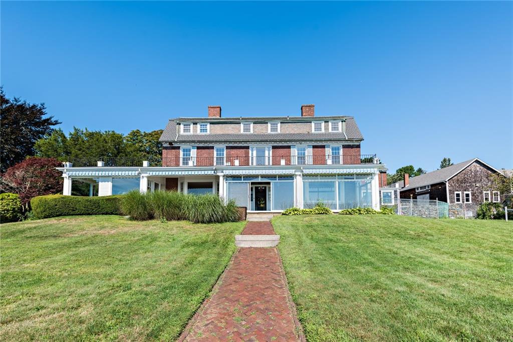 1300 Warwick Neck Avenue, Warwick, RI 02889 | MLS #1170724 | Lila Delman