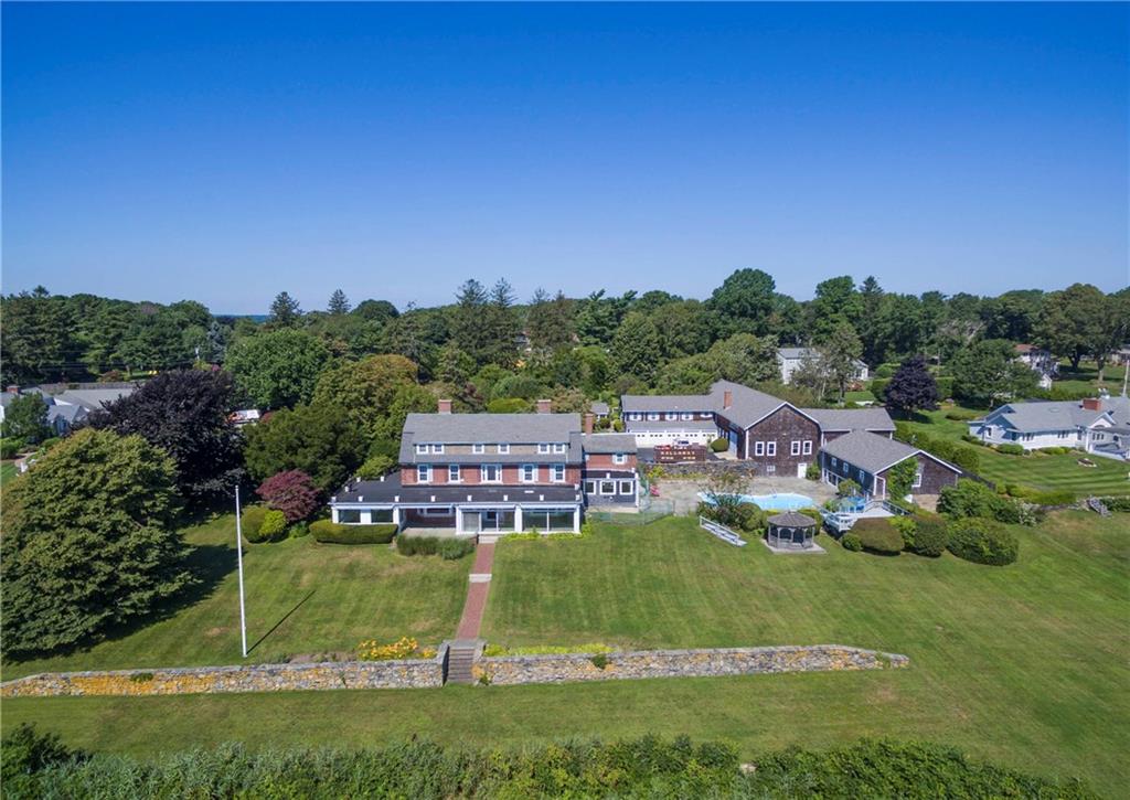1300 Warwick Neck Avenue, Warwick, RI 02889 | MLS #1170724 | Lila Delman