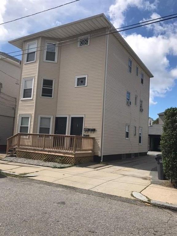 50 Malbone Street, Providence, RI 02908 | MLS #1172778 | Lila Delman