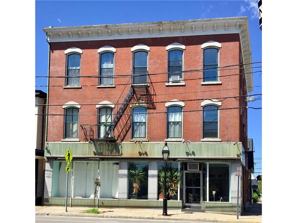 489 Main Street, Warren, RI 02885 | MLS #1173695 | Lila Delman