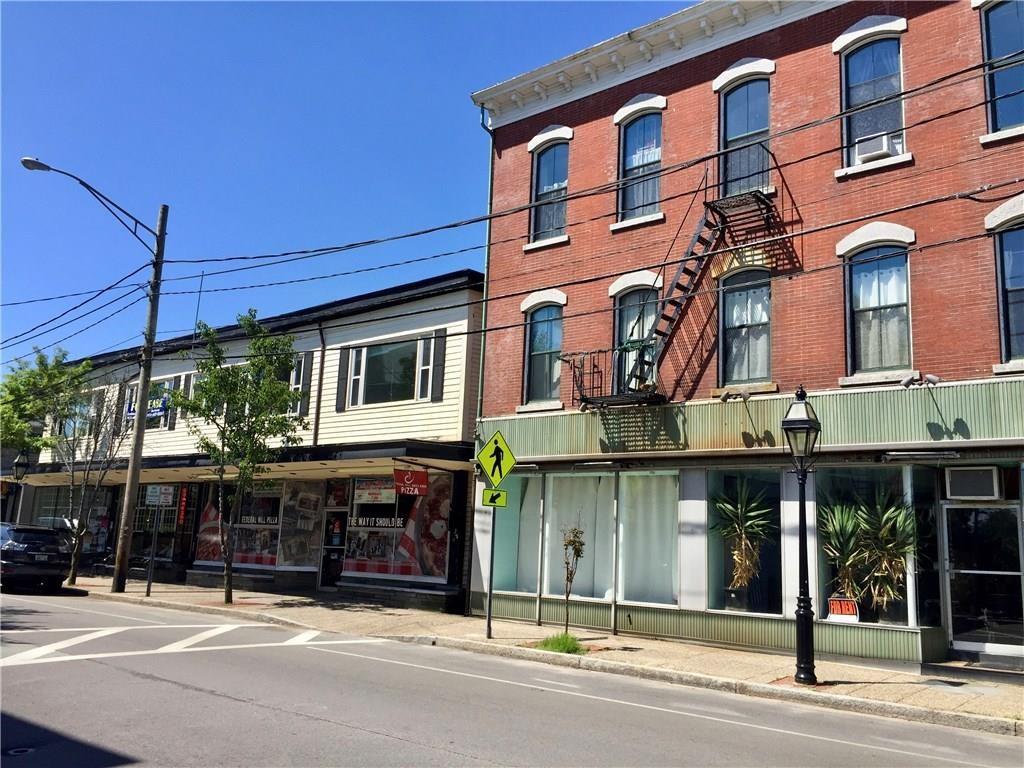 489 Main Street, Warren, RI 02885 | MLS #1173695 | Lila Delman