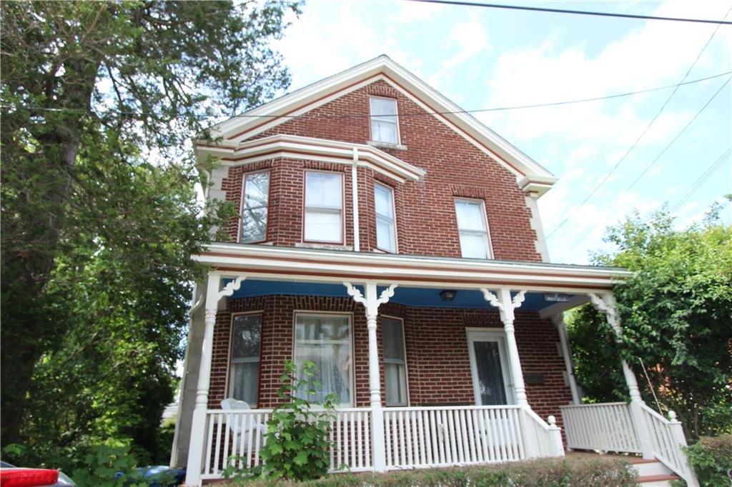 2 Russell Avenue, Newport, RI 02840 | MLS #1177905 | Lila Delman