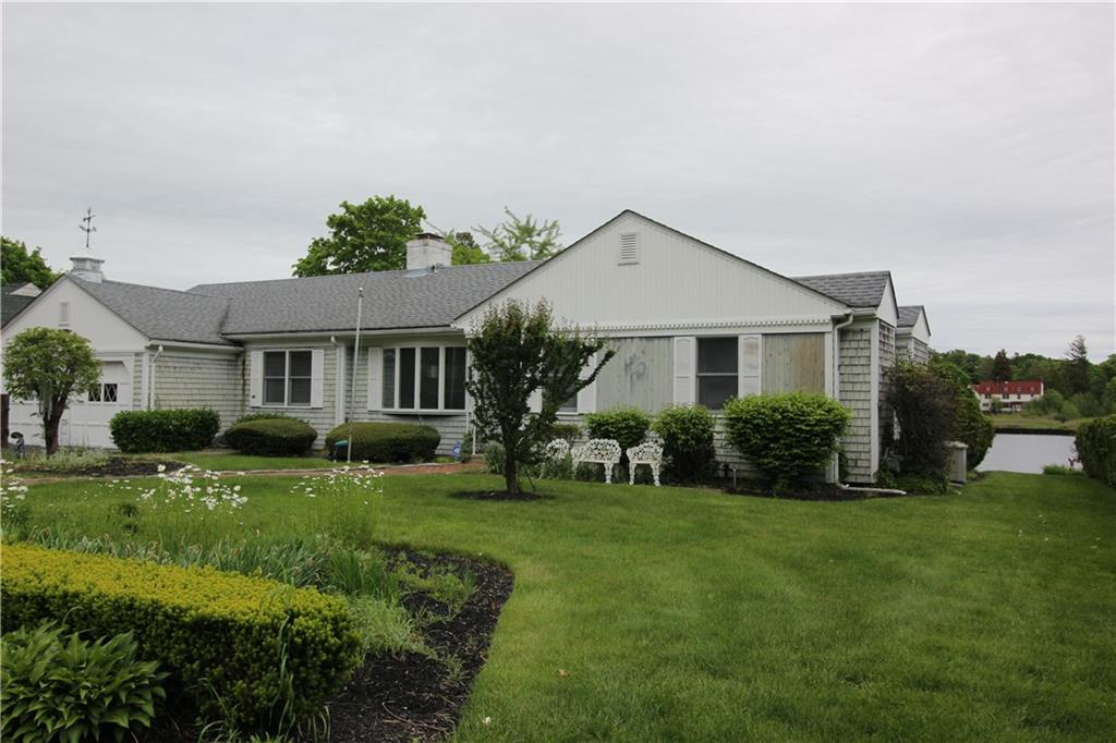 9 Riverside Drive, Barrington, RI 02806 | MLS #1178443 | Lila Delman