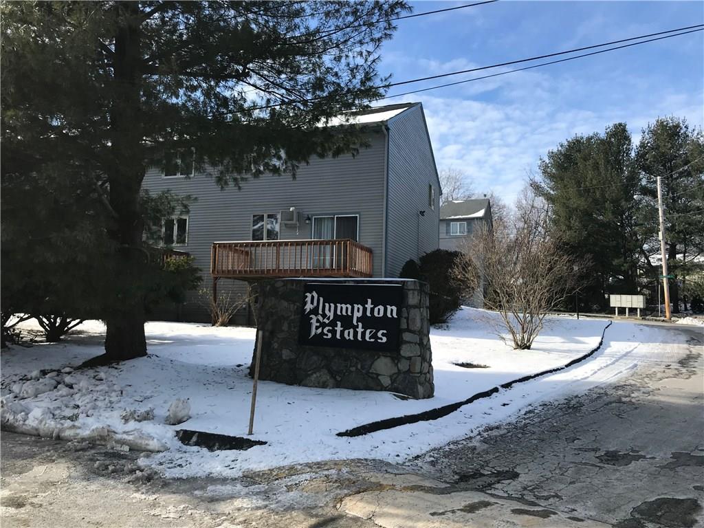 29 Primrose Lane, North Providence, RI 02904 | MLS #1179928 | Lila Delman