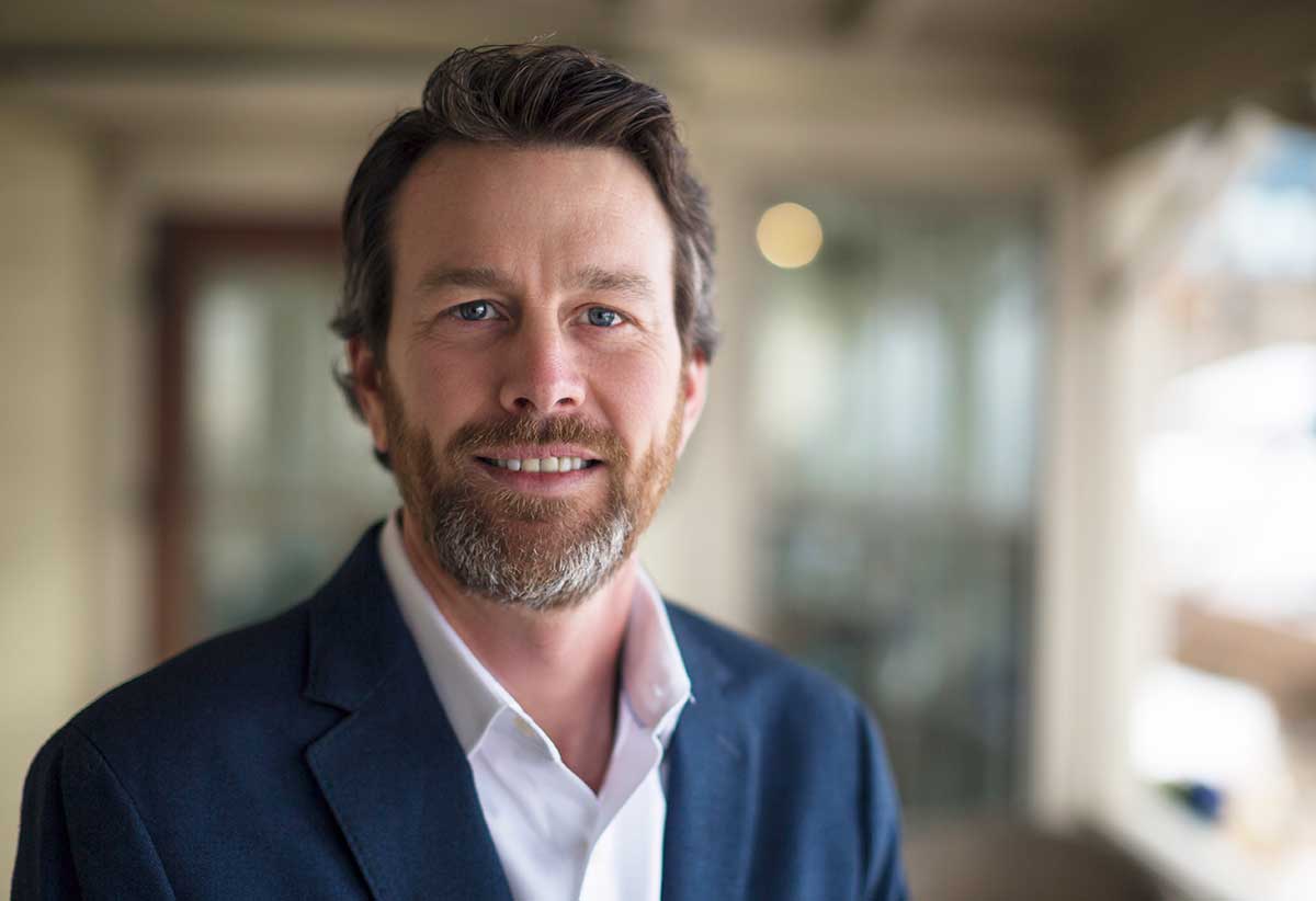 Dan Harding | Lila Delman