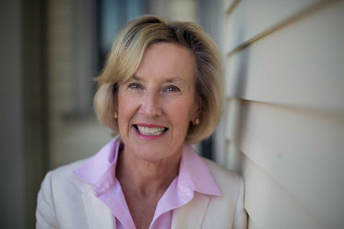 Debbie Wilson | Lila Delman