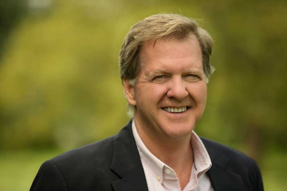 George Tollefson | Lila Delman