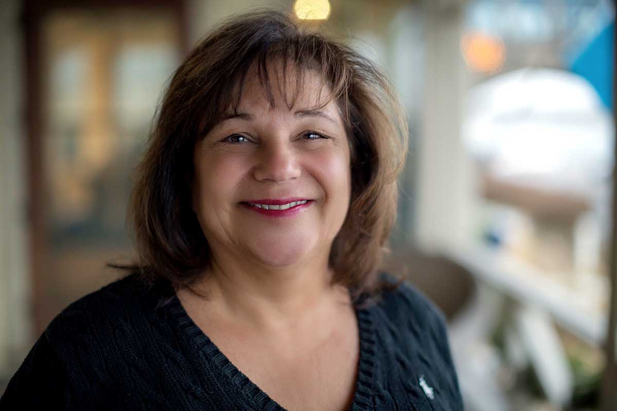 Stella Fitzsimmons | Lila Delman