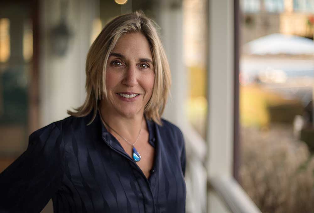 Terry Aldrich | Lila Delman