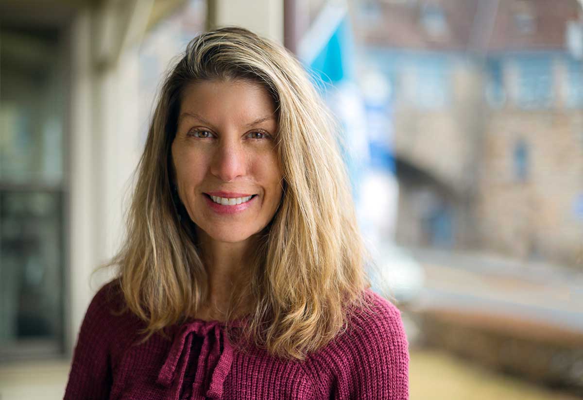 Pamela Delman-Hodnett | Lila Delman