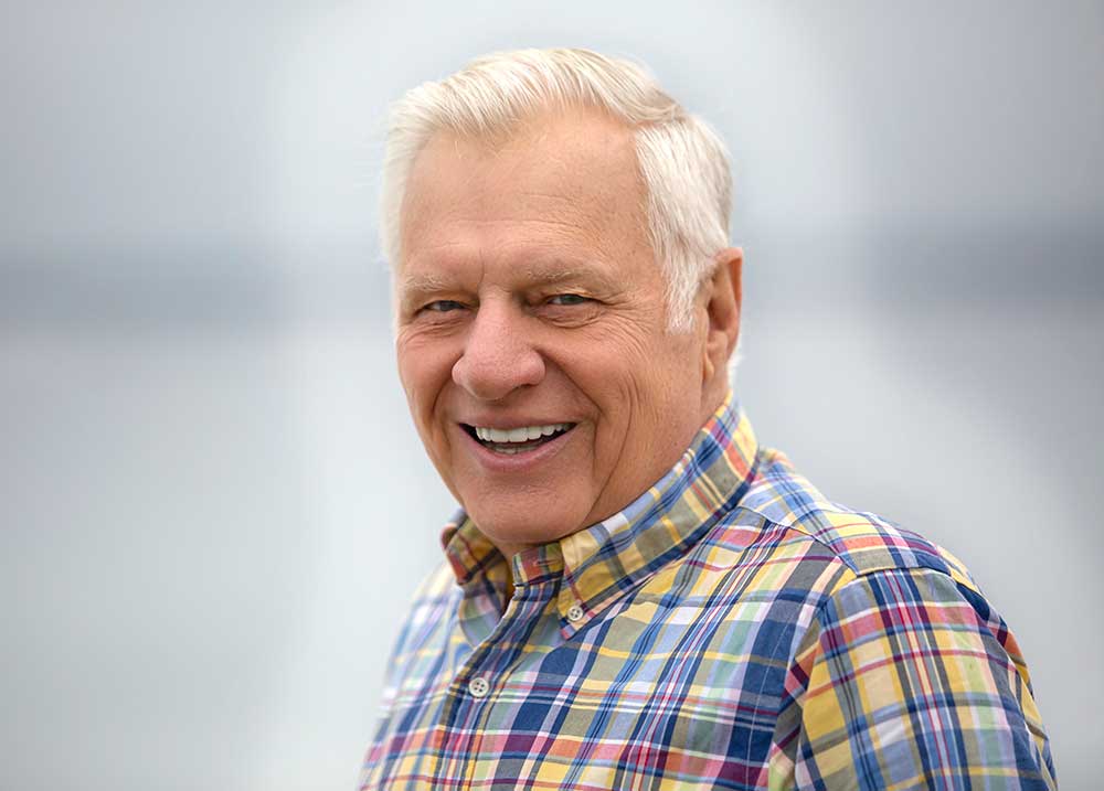 Robert Joyal | Lila Delman