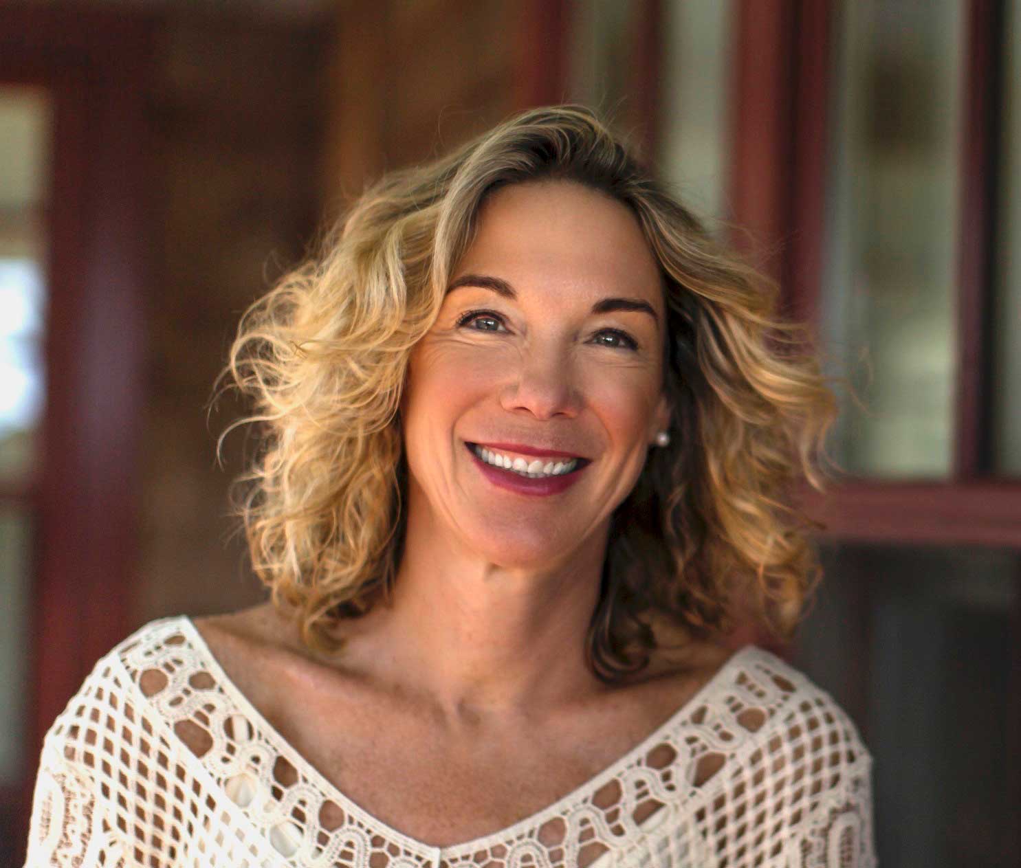 Ruth Bellino | Lila Delman