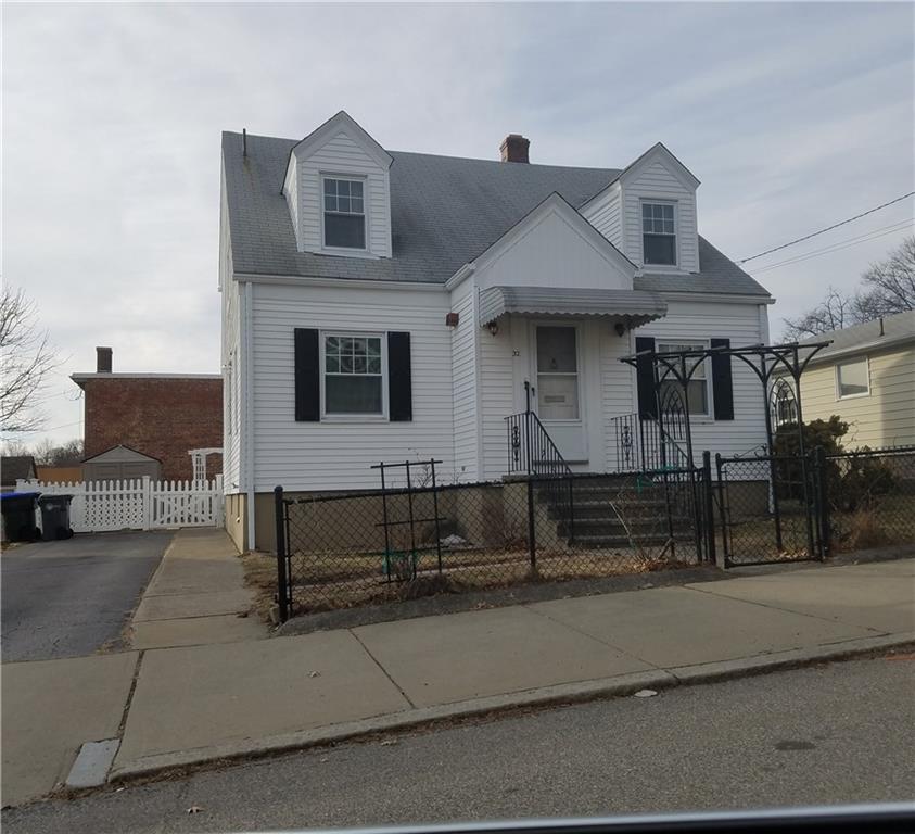 32 Commodore Street, Providence, RI 02904 | MLS #1182603 | Lila Delman