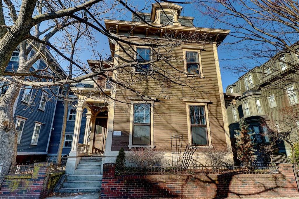 253 Broadway Street, Providence, RI 02903 | MLS #1184930 | Lila Delman