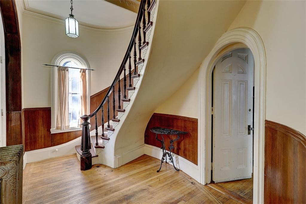 253 Broadway ST, Providence - Lila Delman