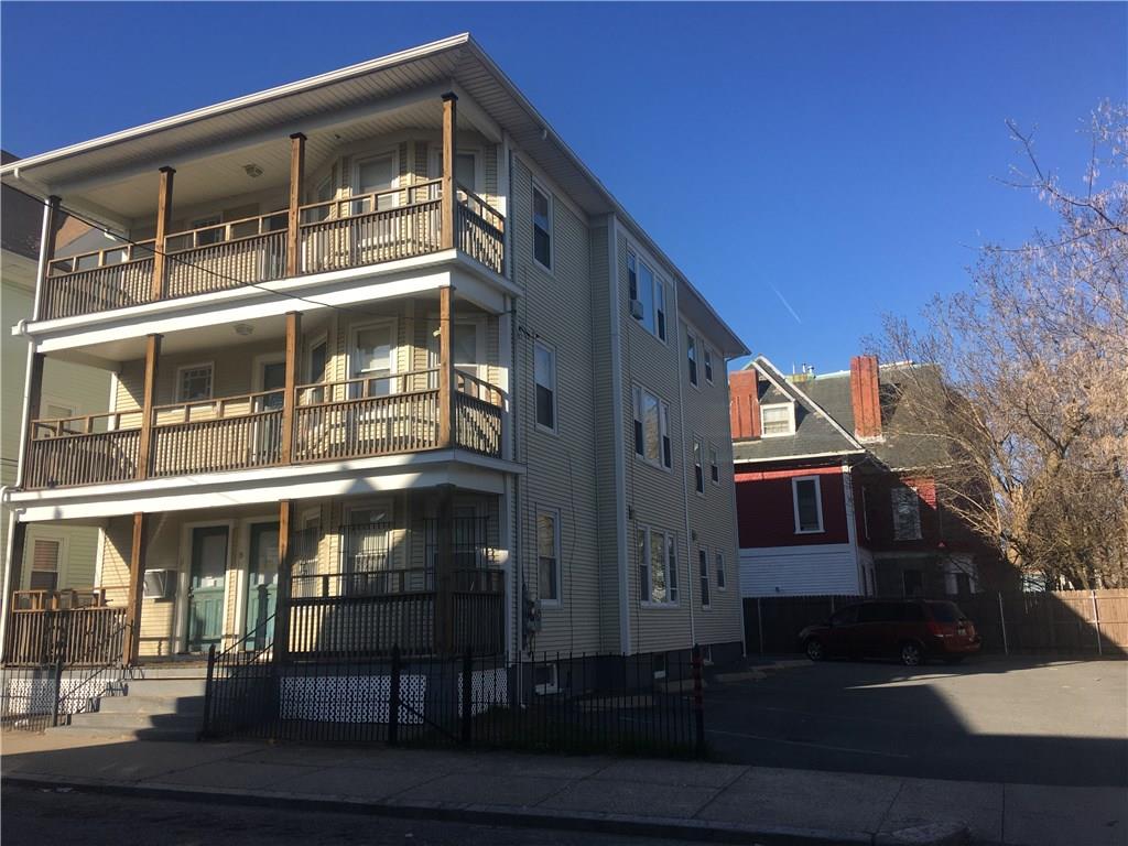 9 - 11 Primrose Street, Providence, RI 02909 | MLS #1188558 | Lila Delman