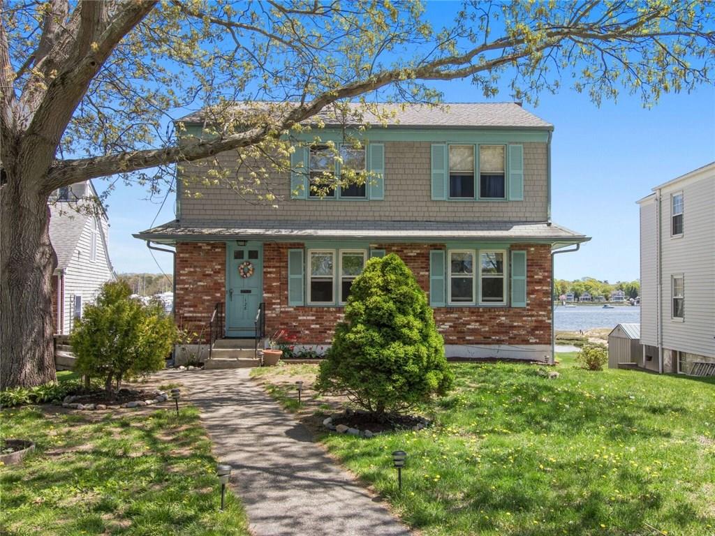 126 - 128 Riverside Drive, East Providence, RI 02915 | MLS #1191283 ...