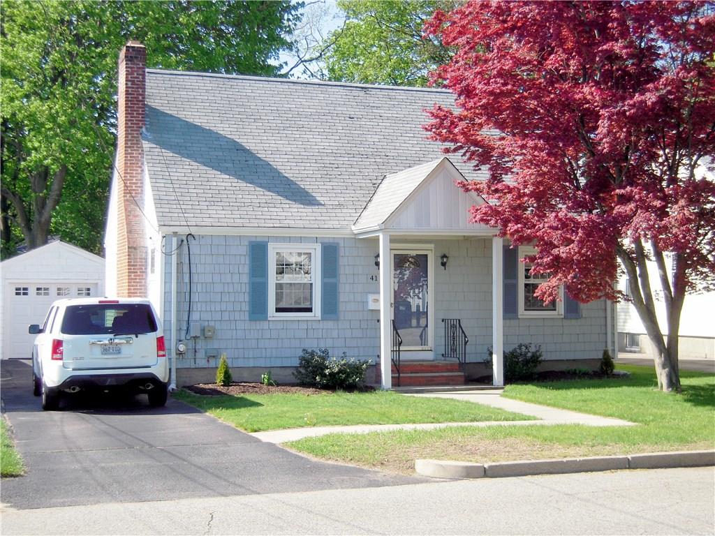 41 Atlantic Boulevard, North Providence, RI 02911 | MLS #1191694 | Lila ...