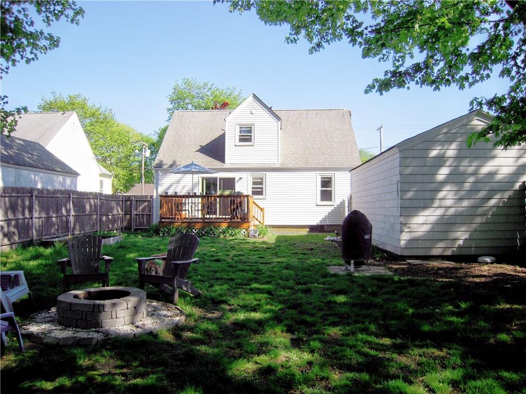 41 Atlantic Boulevard, North Providence, RI 02911 | MLS #1191694 | Lila ...