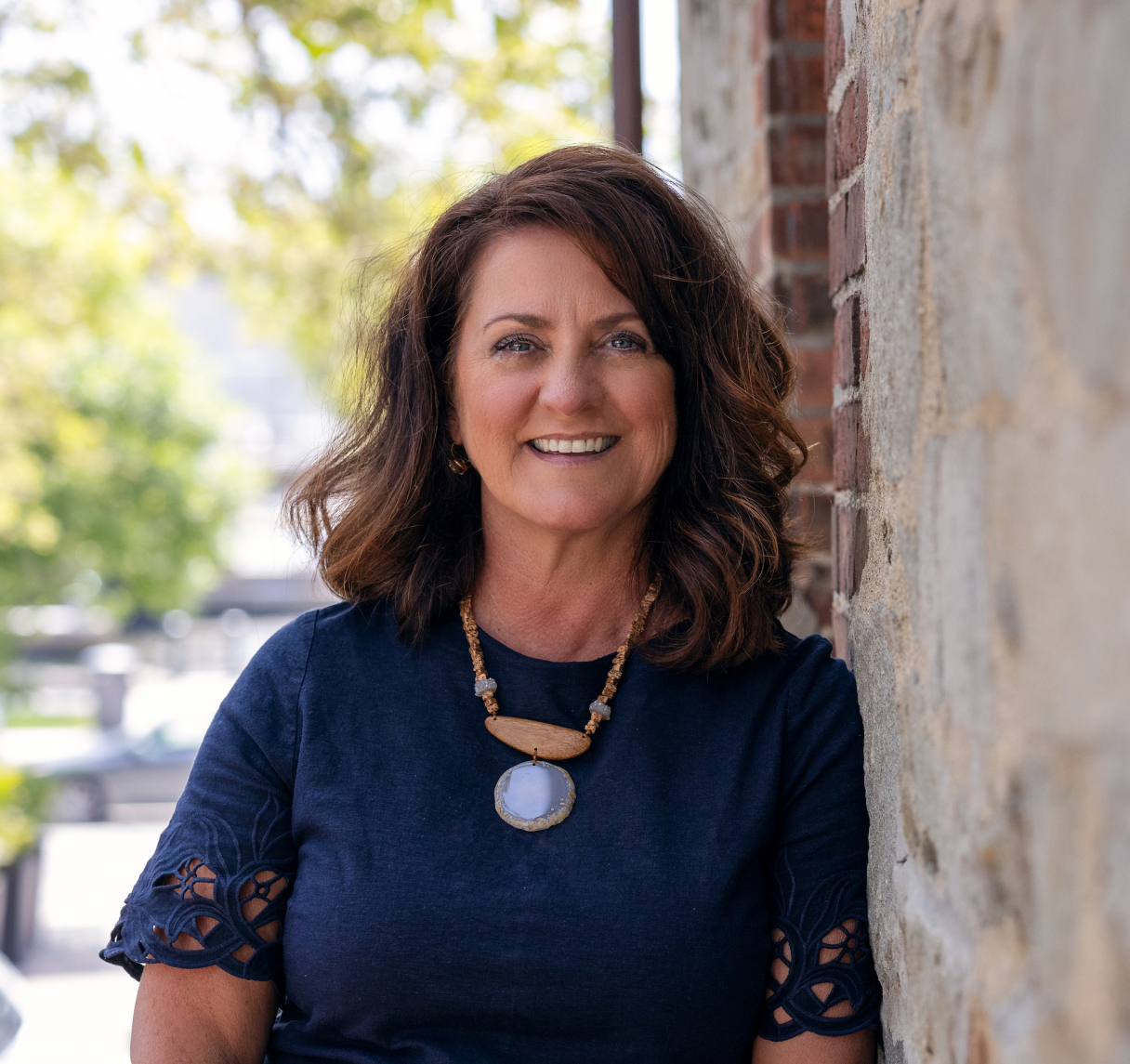 Michelle Pezza | Lila Delman