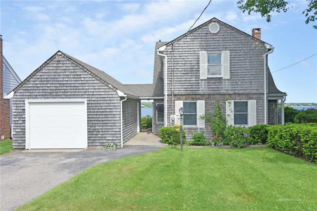154 Colonel John Gardner Road, Narragansett, RI 02882 | MLS #1194407 ...