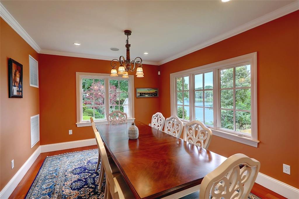 60 Riverside Drive, East Providence, RI 02915 | MLS #1195668 | Lila Delman