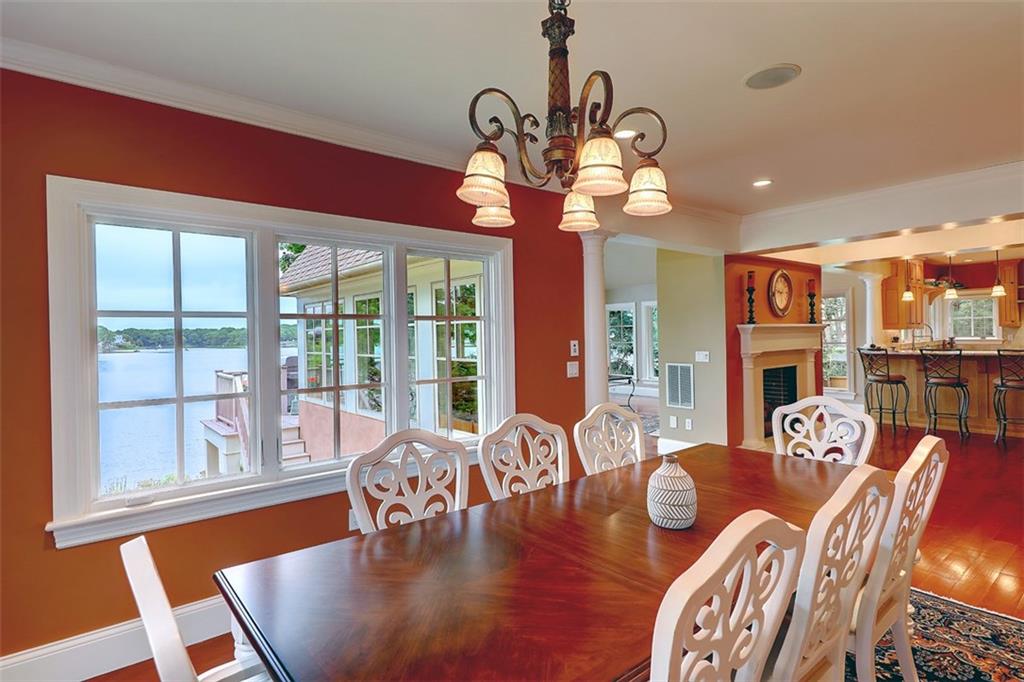 60 Riverside Drive, East Providence, RI 02915 | MLS #1195668 | Lila Delman