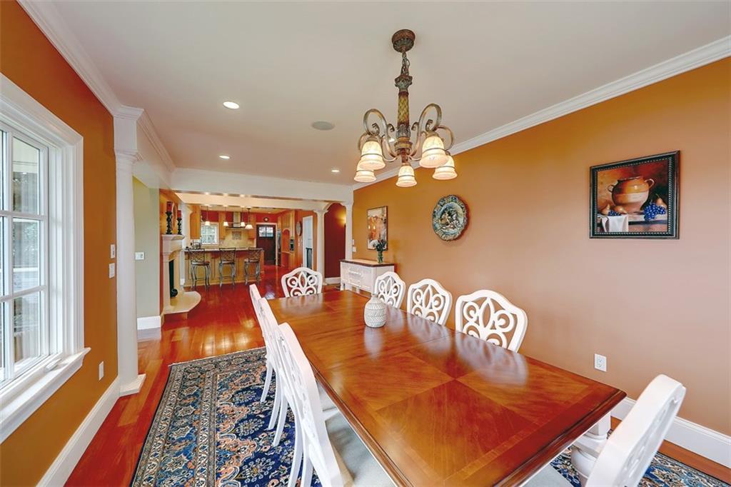 60 Riverside Drive, East Providence, RI 02915 | MLS #1195668 | Lila Delman