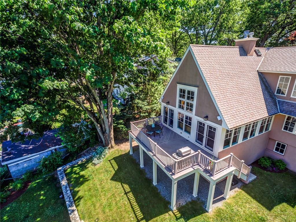 60 Riverside Drive, East Providence, RI 02915 | MLS #1195668 | Lila Delman