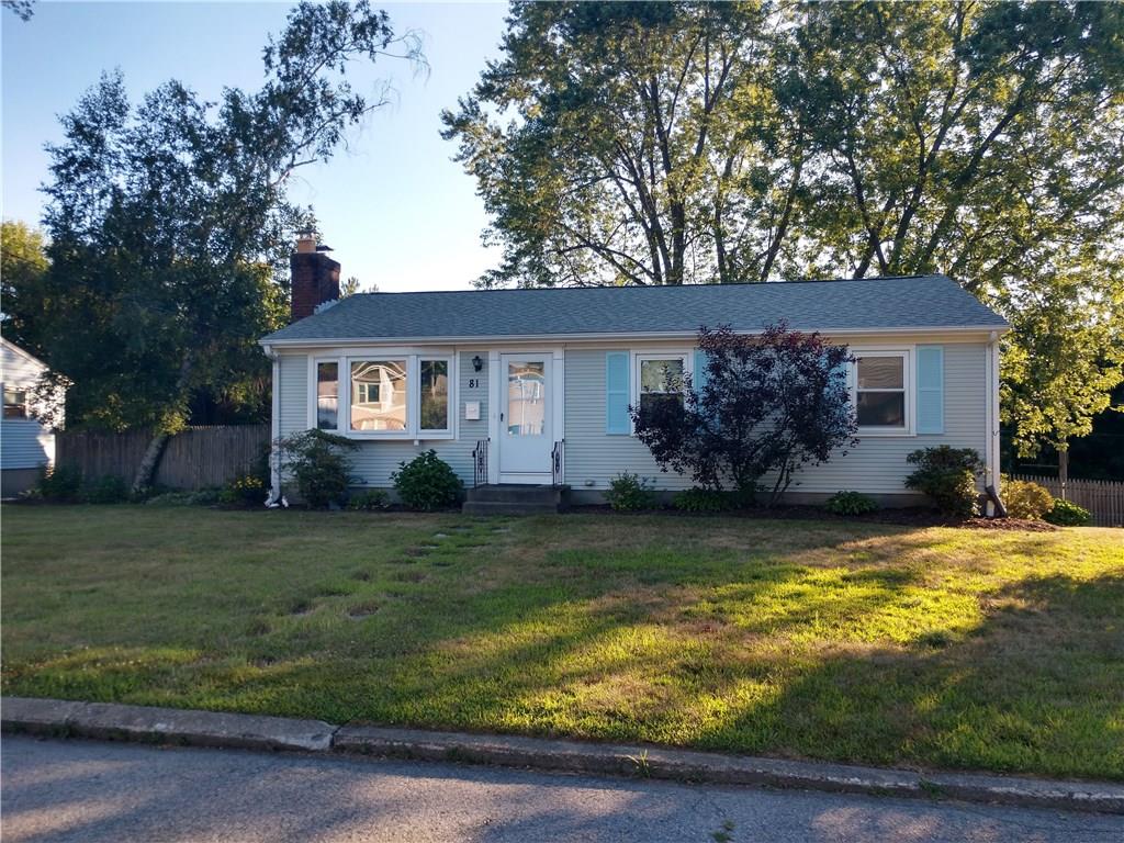 81 Meadowcrest Drive, Cumberland, RI 02864 | MLS #1198583 | Lila Delman