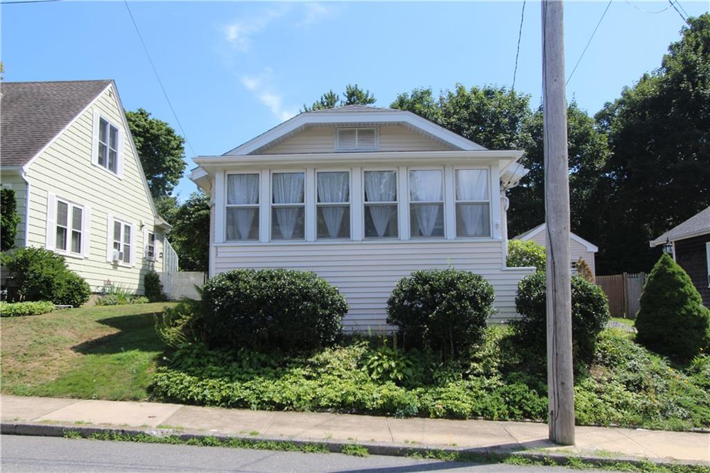 22 Burdick AV Newport, Rhode Island 02840 | Lila Delman